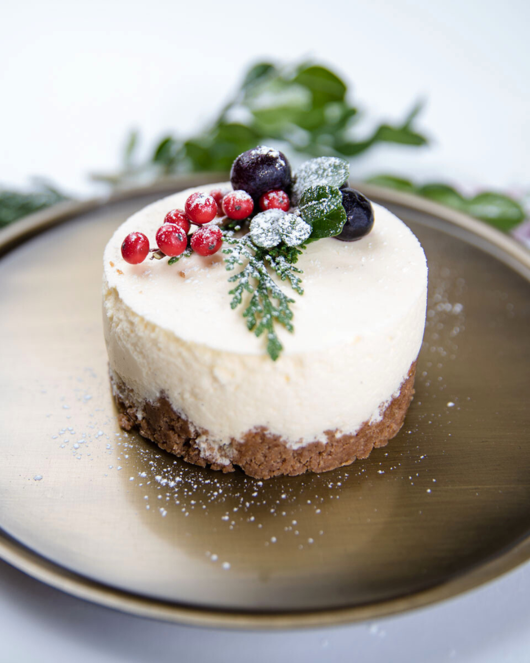 Skyr Cake - Les recettes